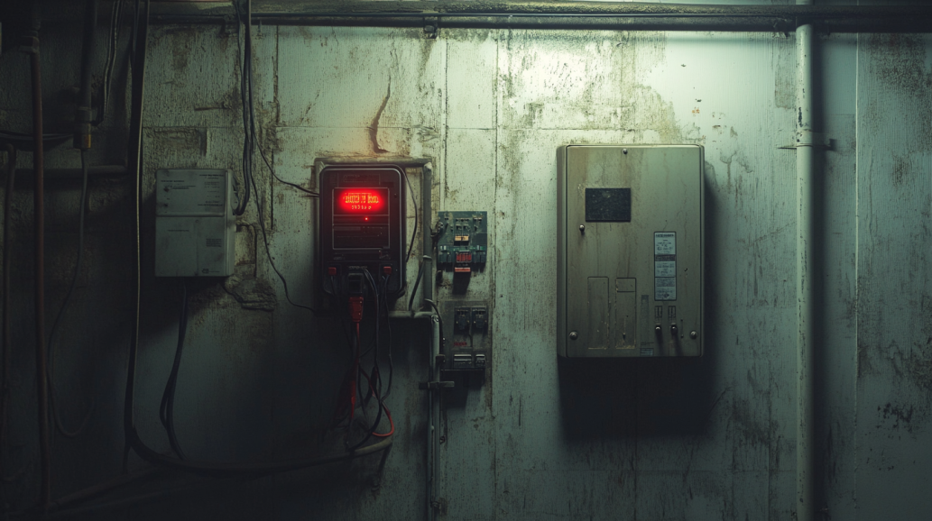 About Square D® - Square D