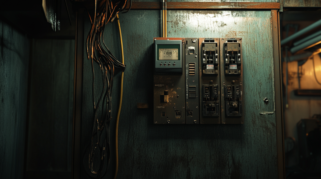 About Square D® - Square D